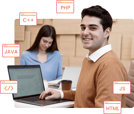 Join INSNAPSYS as a remote developer