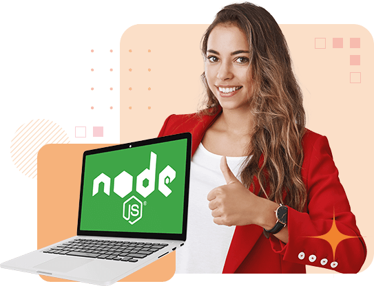 Hire Node.js Developers - Top 1% Industry Experts at No cost Hire Node.js Developers - Top 1% Industry Experts at No cost
