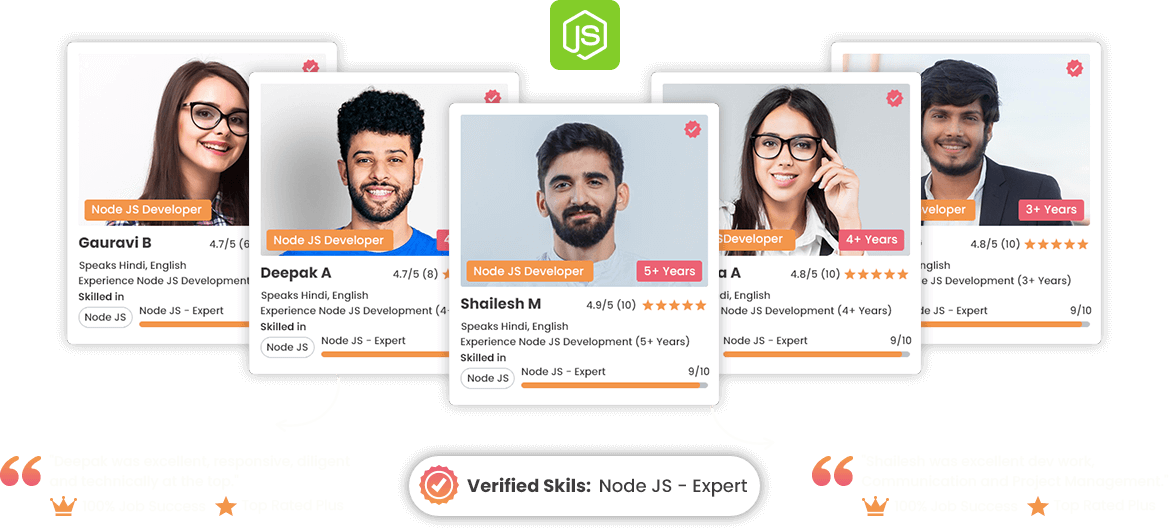 Hire Node.js Developer Miami: Expert Talent for Your Projects Hire Node.js Developer Miami: Expert Talent for Your Projects