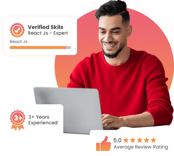 Hire Top React JS Developers within 24 Hours Hire Top React JS Developers within 24 Hours
