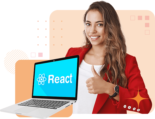 Hire Top React JS Developers within 24 Hours Hire Top React JS Developers within 24 Hours