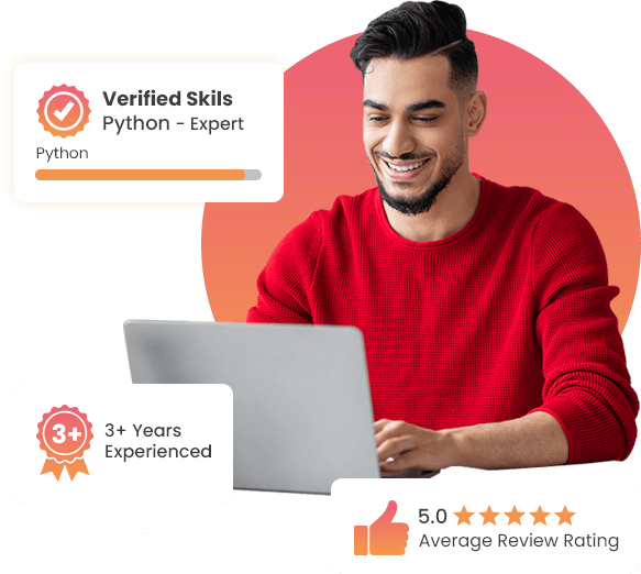 Hire Python Developers at No Cost - 7 Days Risk-Free Trial Hire Python Developers at No Cost - 7 Days Risk-Free Trial