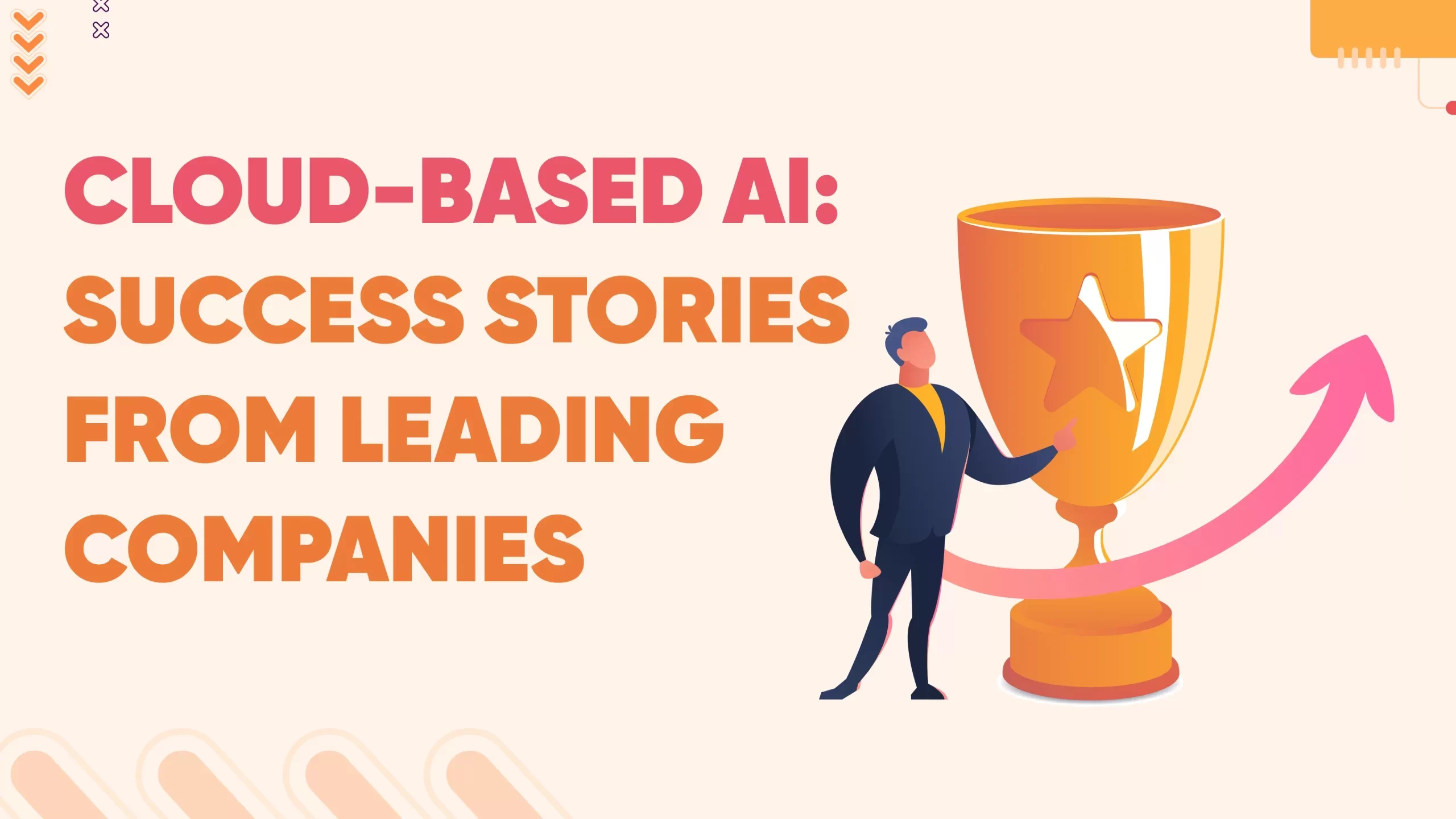 What is AI in Cloud Computing?