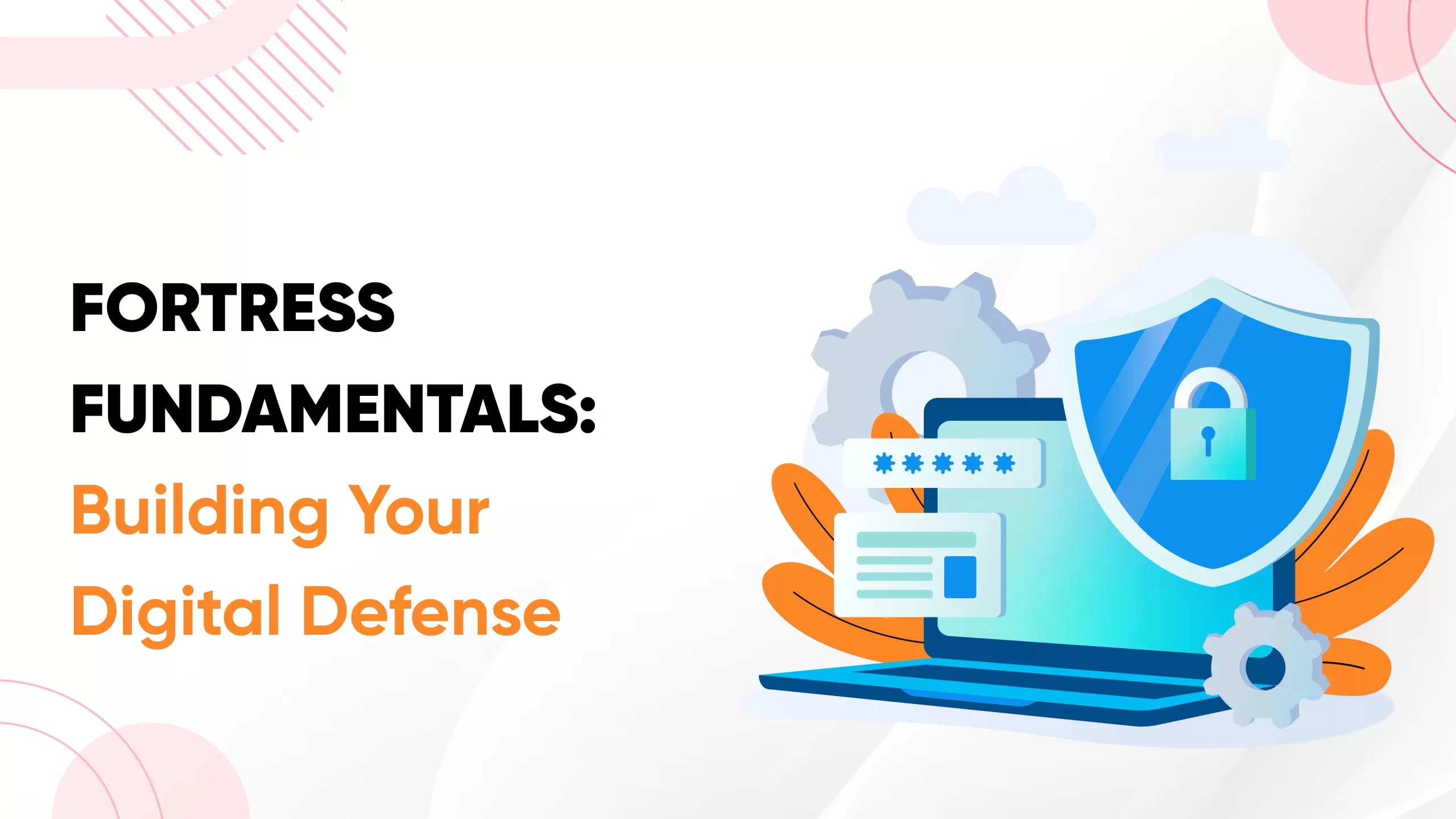 Top 5 Challenges of Cyber Security in 2024