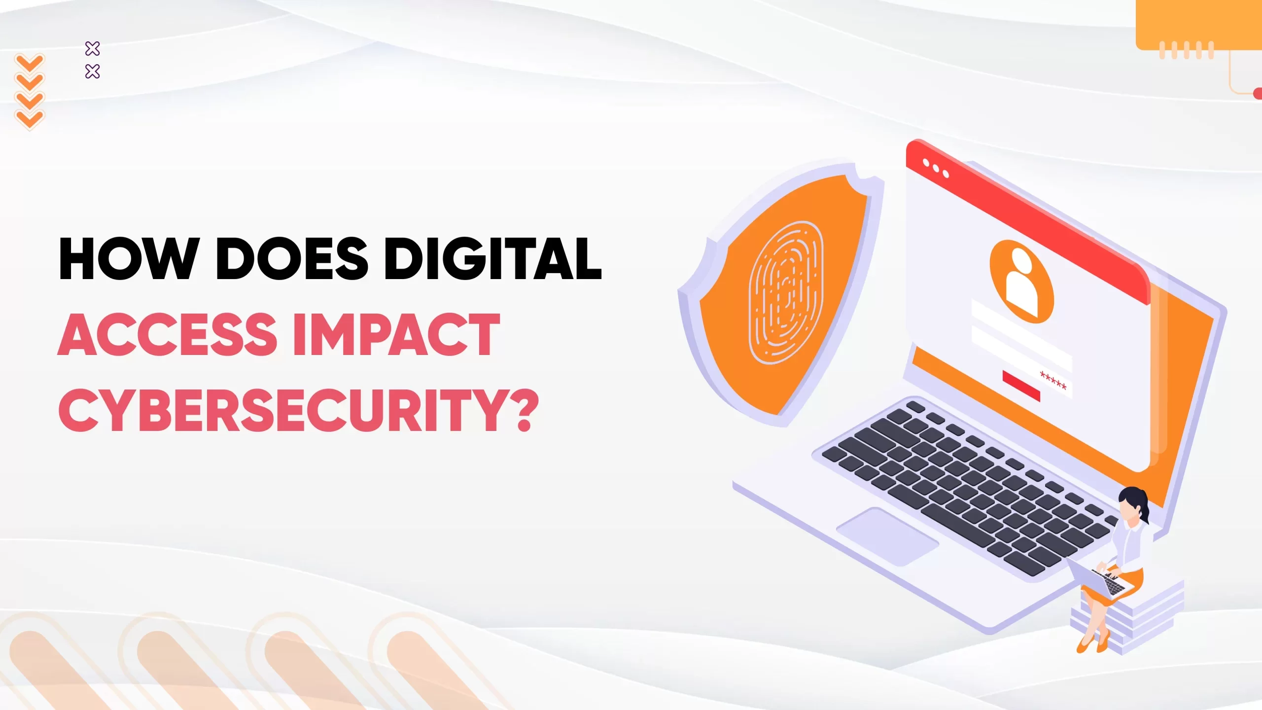 Top 5 Challenges of Cyber Security in 2024