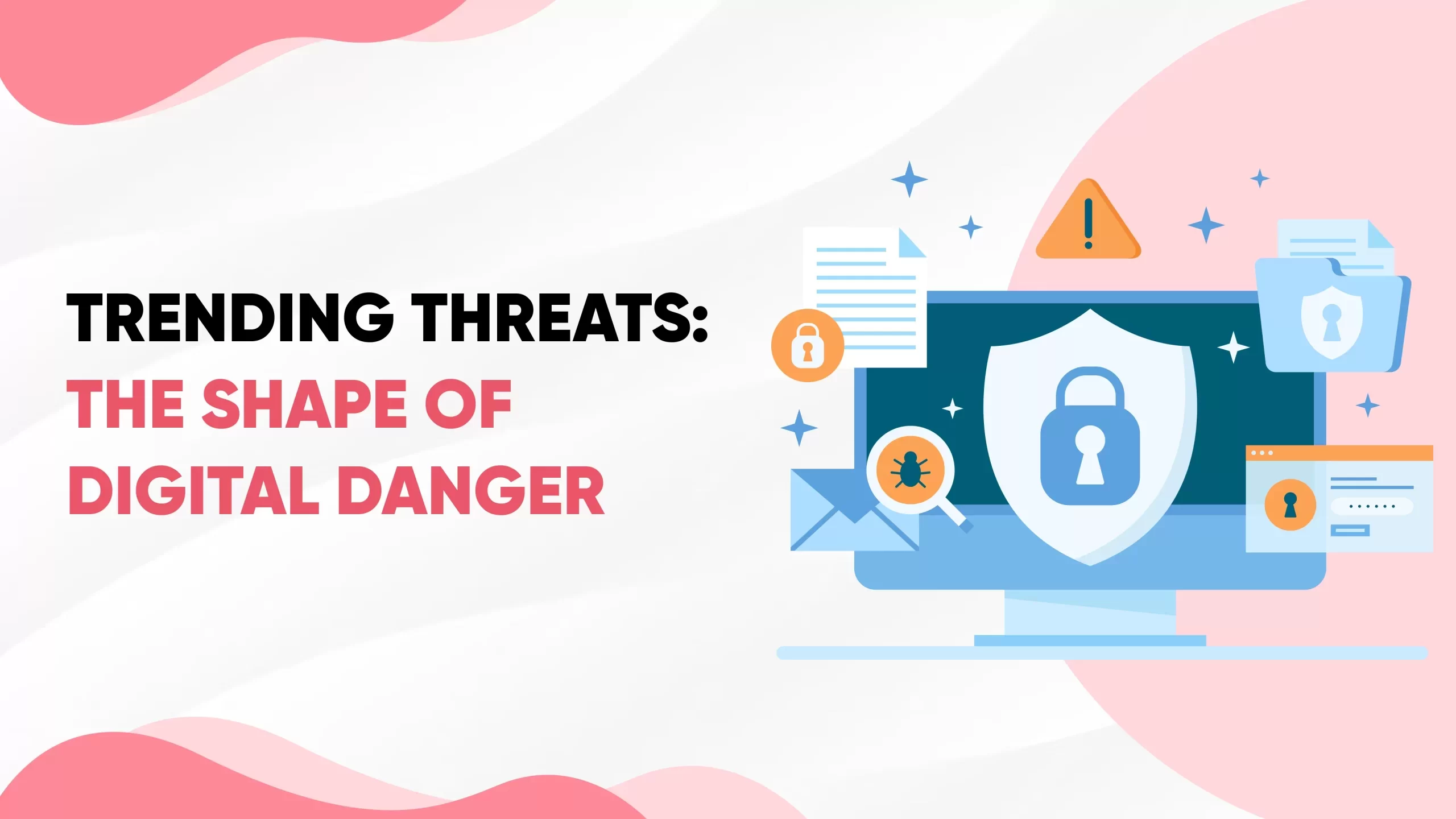 Top 5 Challenges of Cyber Security in 2024