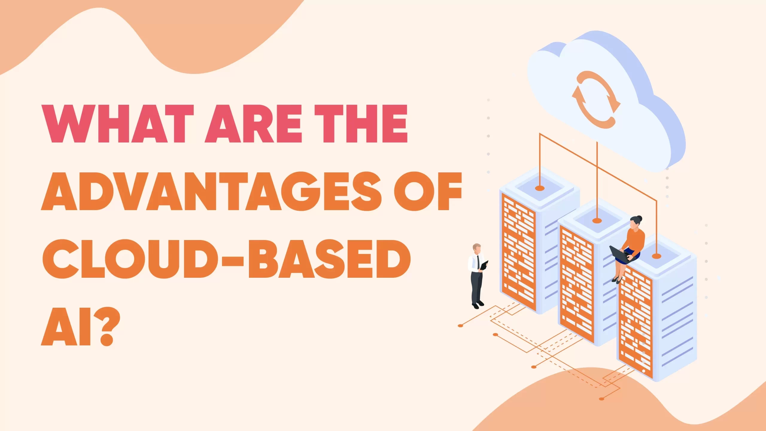 What is AI in Cloud Computing?