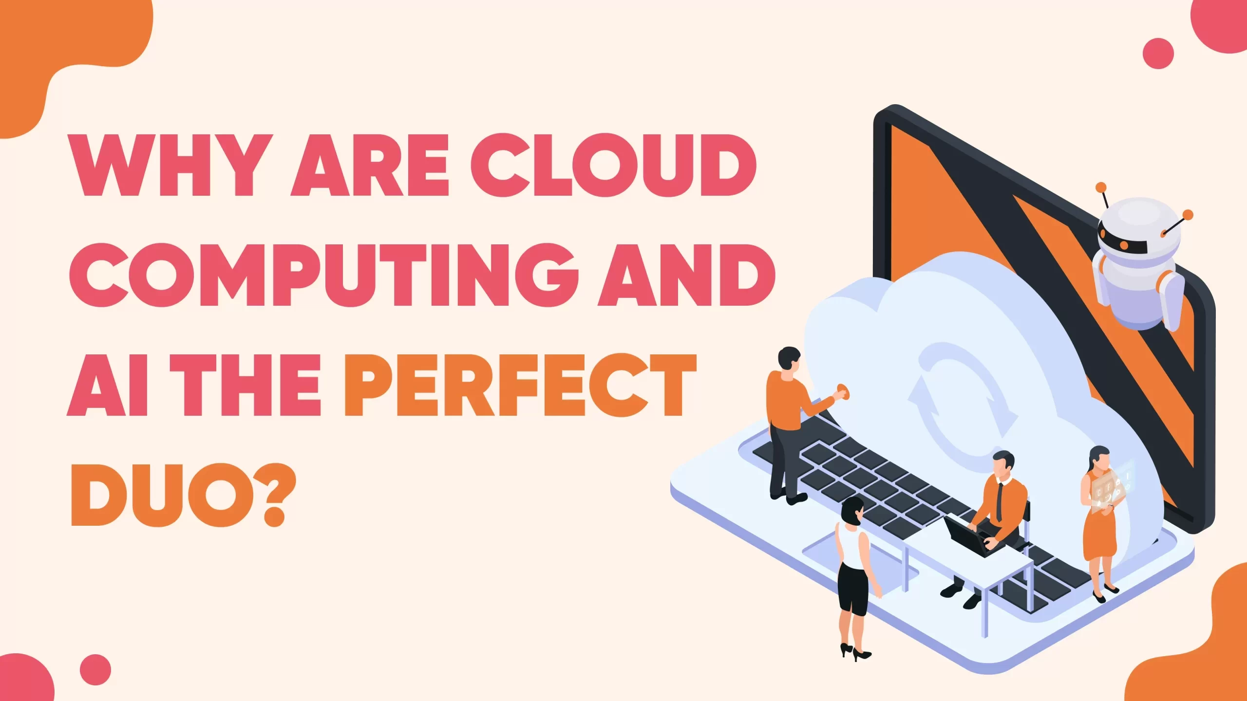 What is AI in Cloud Computing?