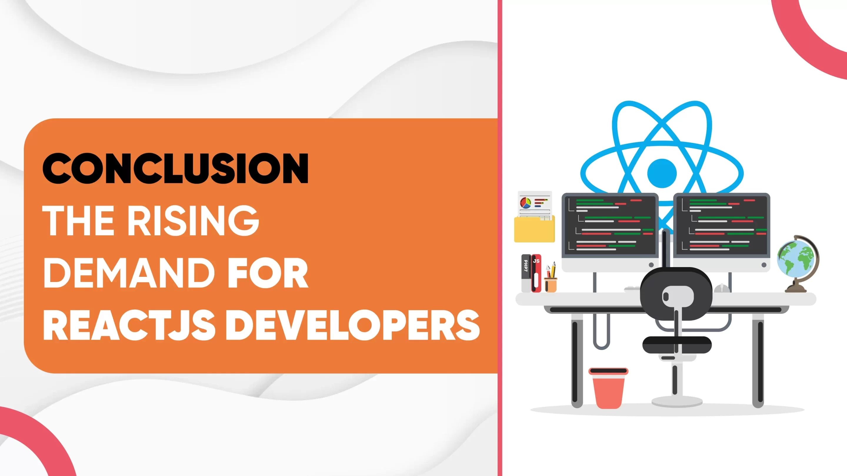 ReactJS Developers: The Demand and Benefits Explored