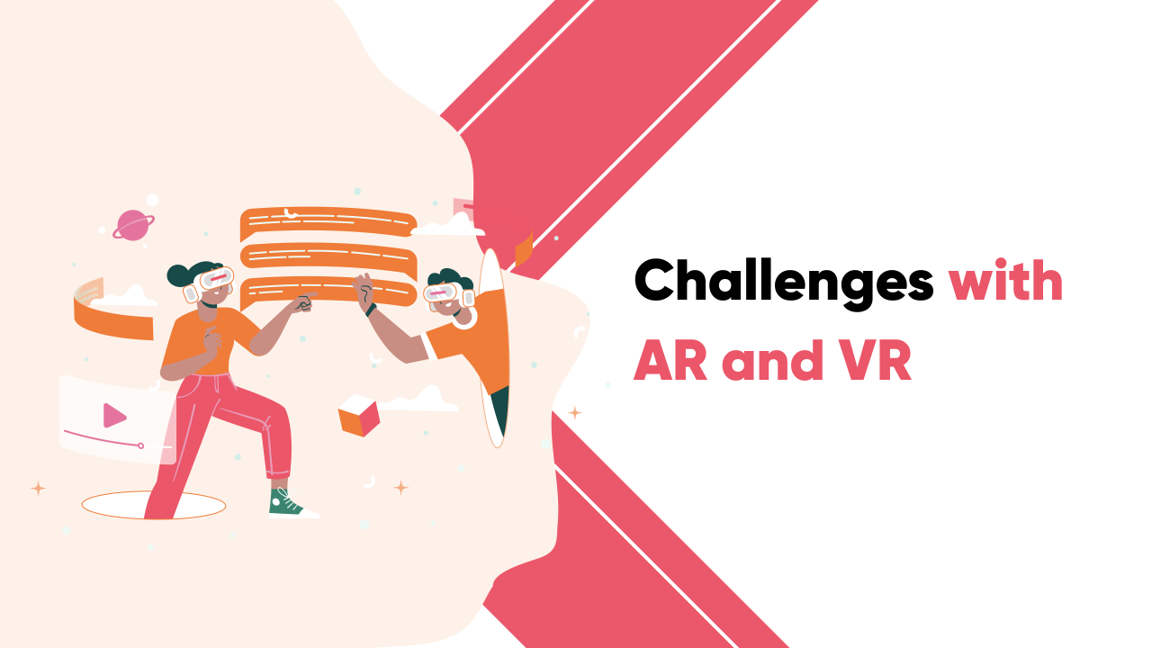 Augmented Reality vs Virtual Reality - the Key Differences