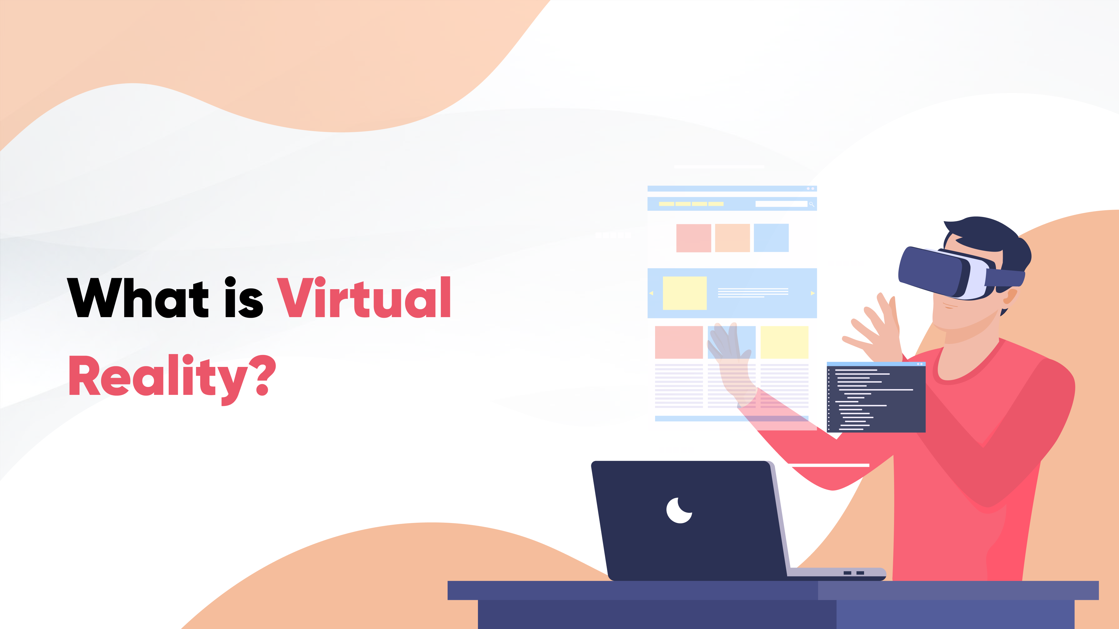 Augmented Reality vs Virtual Reality - the Key Differences