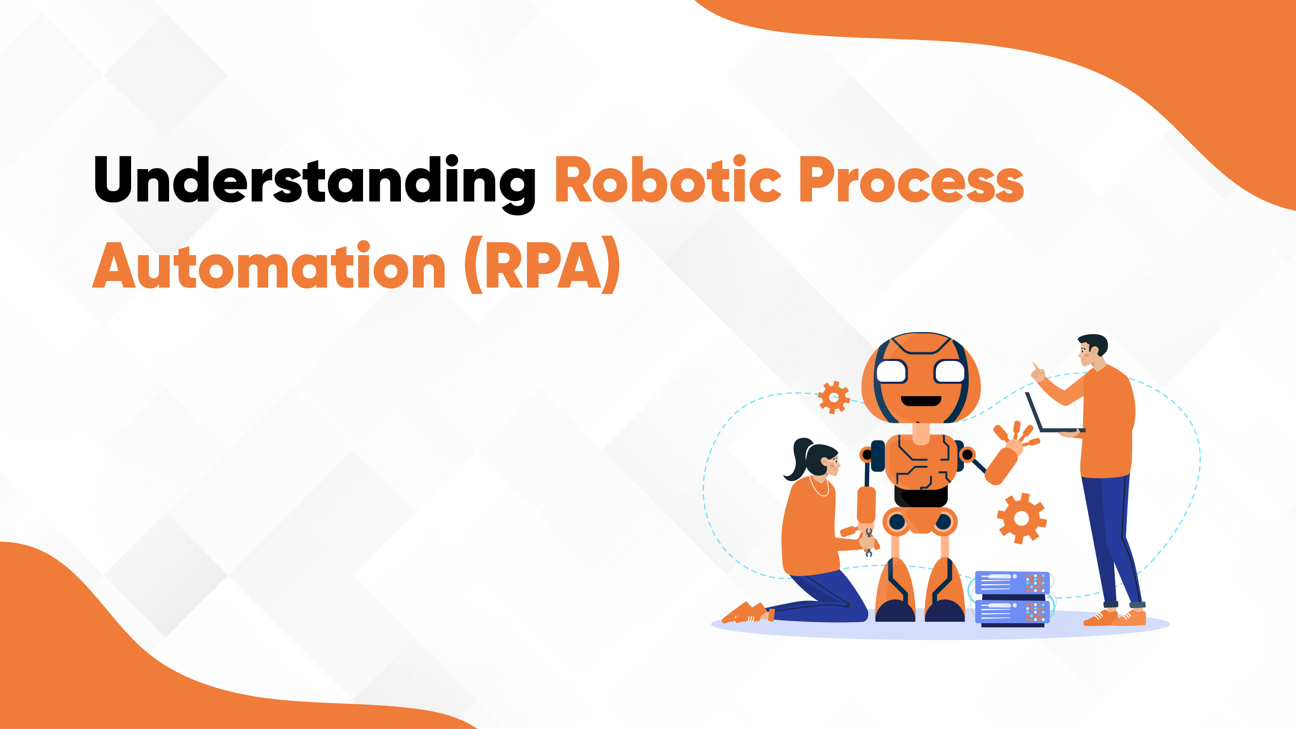 The Future of Robotic Process Automation: Trends and Innovations