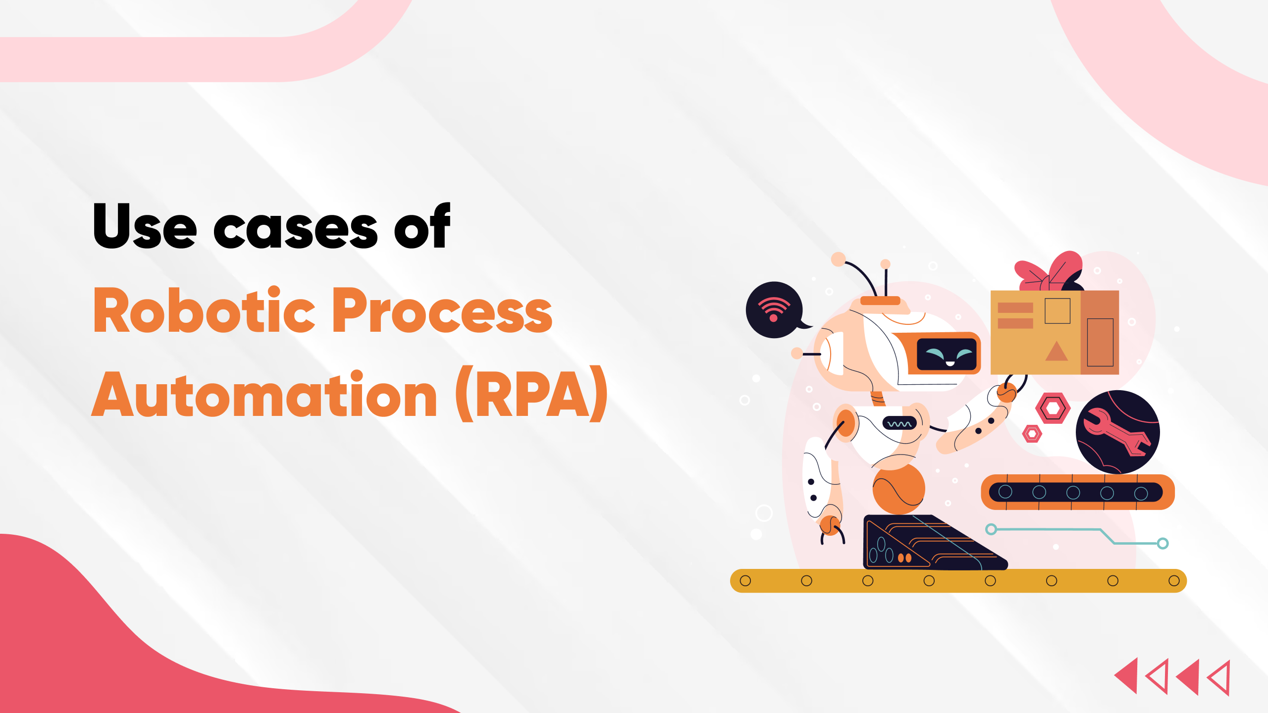The Future of Robotic Process Automation: Trends and Innovations