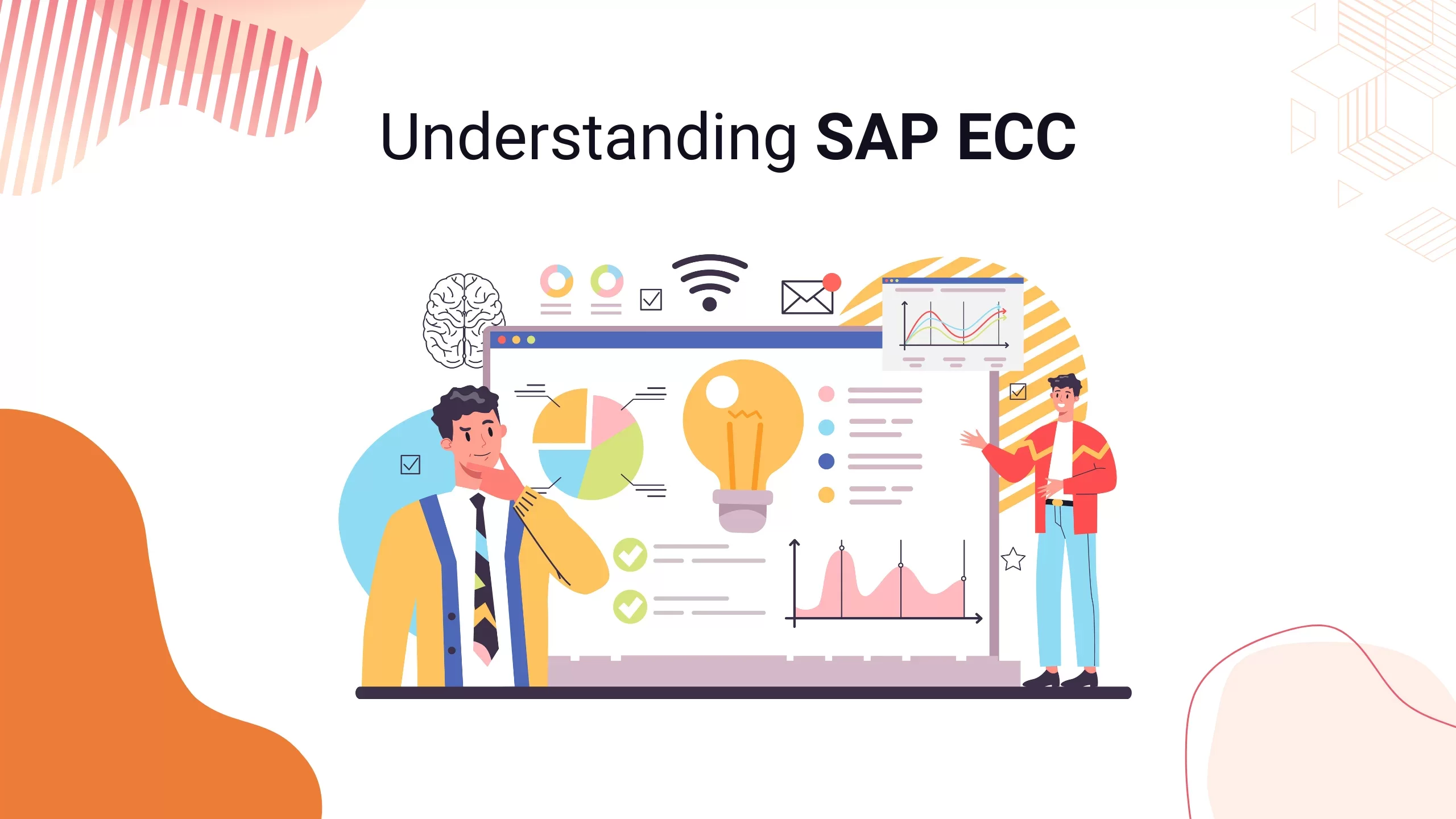 SAP ECC & Cloud ERP Integration: Modern Strategies
