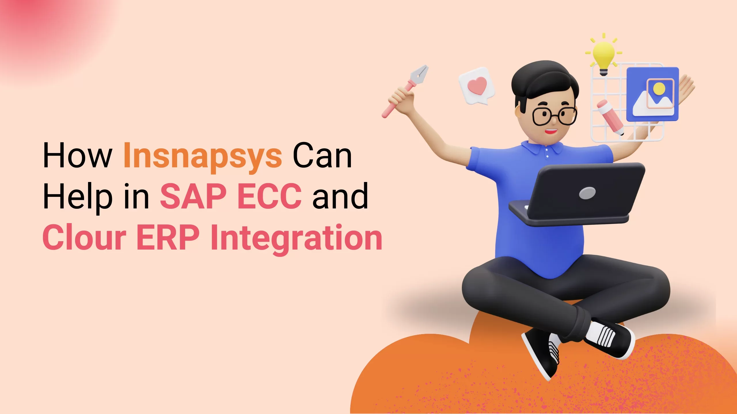 SAP ECC & Cloud ERP Integration: Modern Strategies