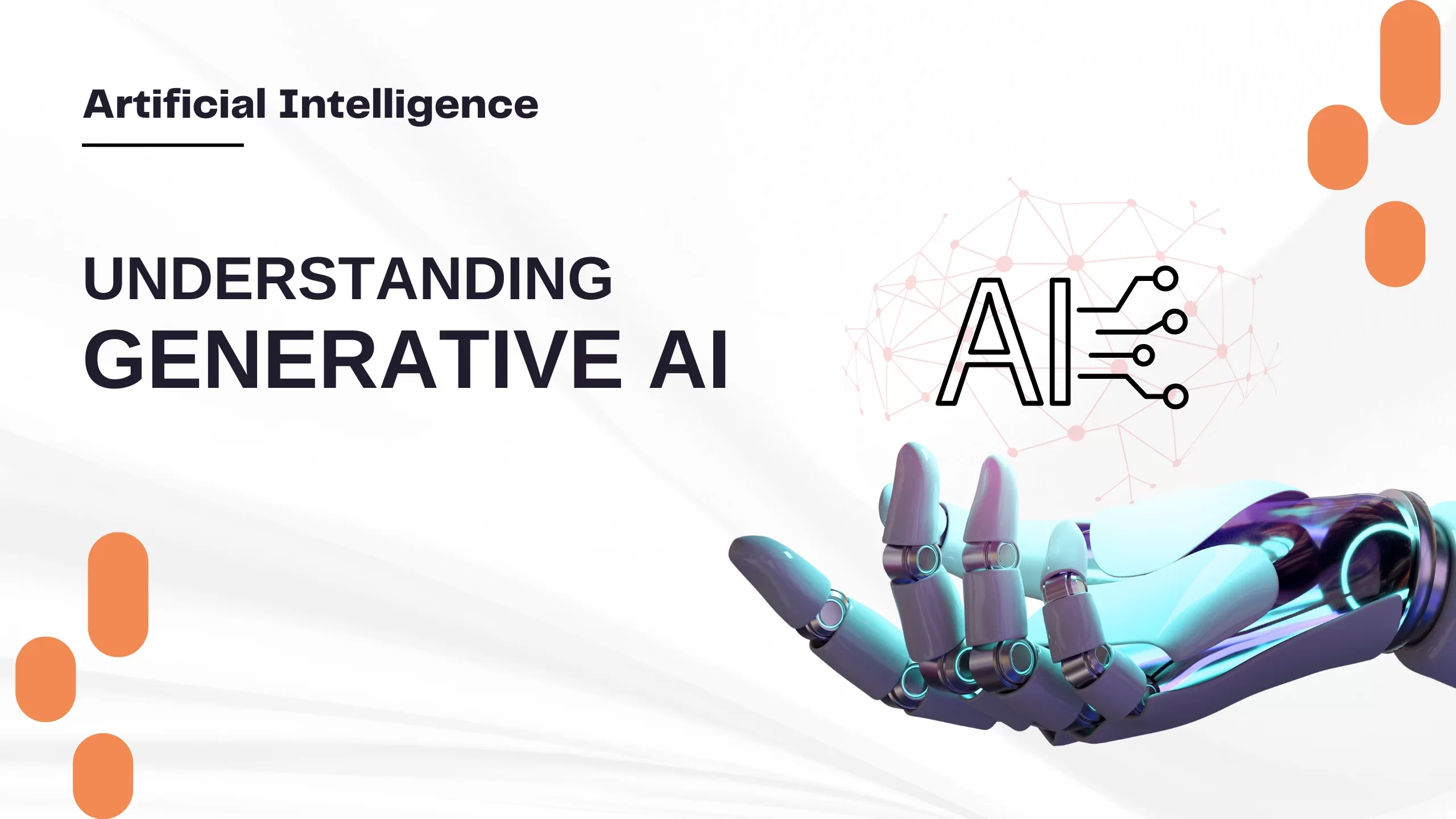 Generative AI vs Predictive AI: Understanding the Key Differences