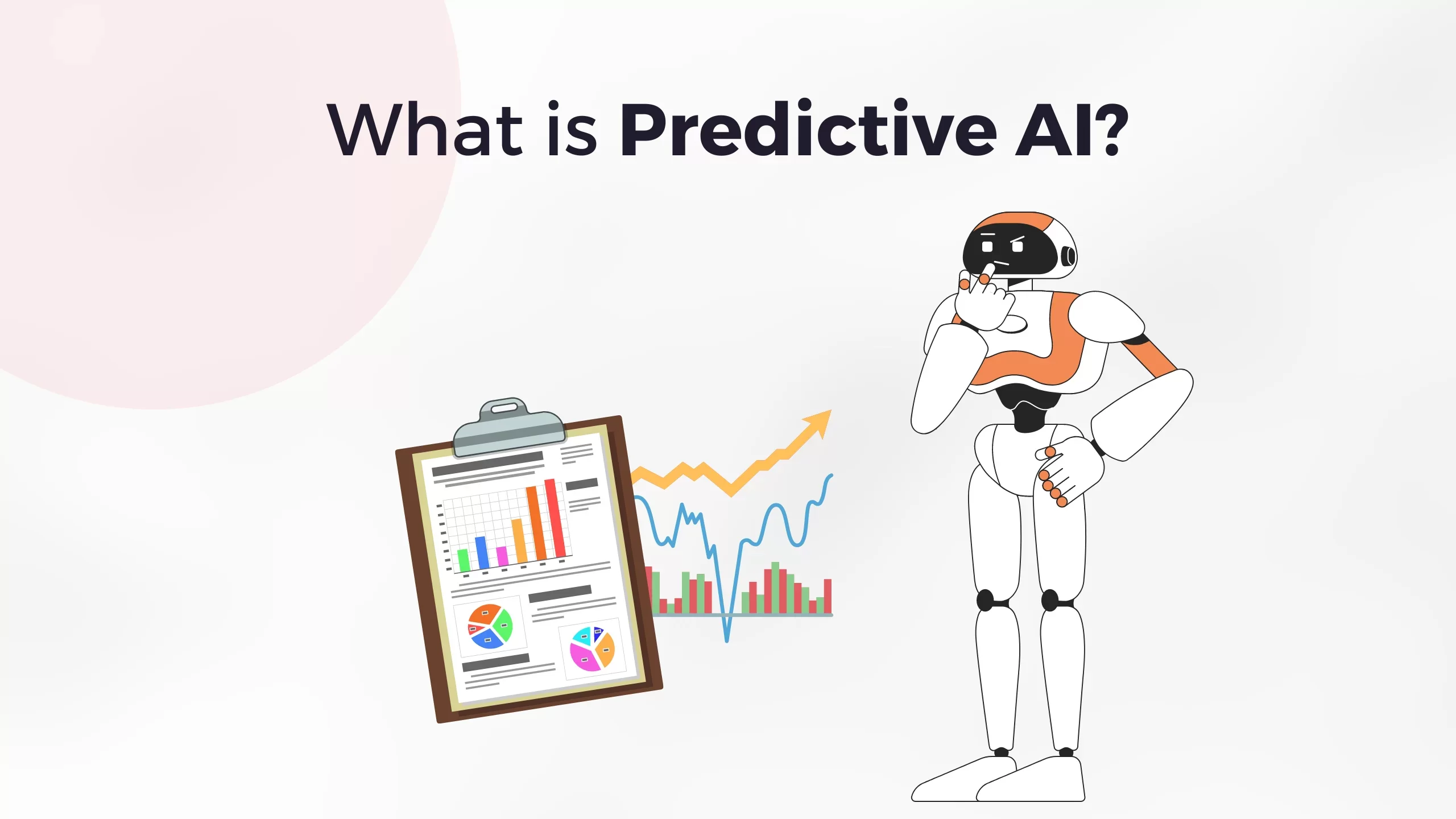 Generative Ai Vs Predictive Ai Understanding The Key Differences