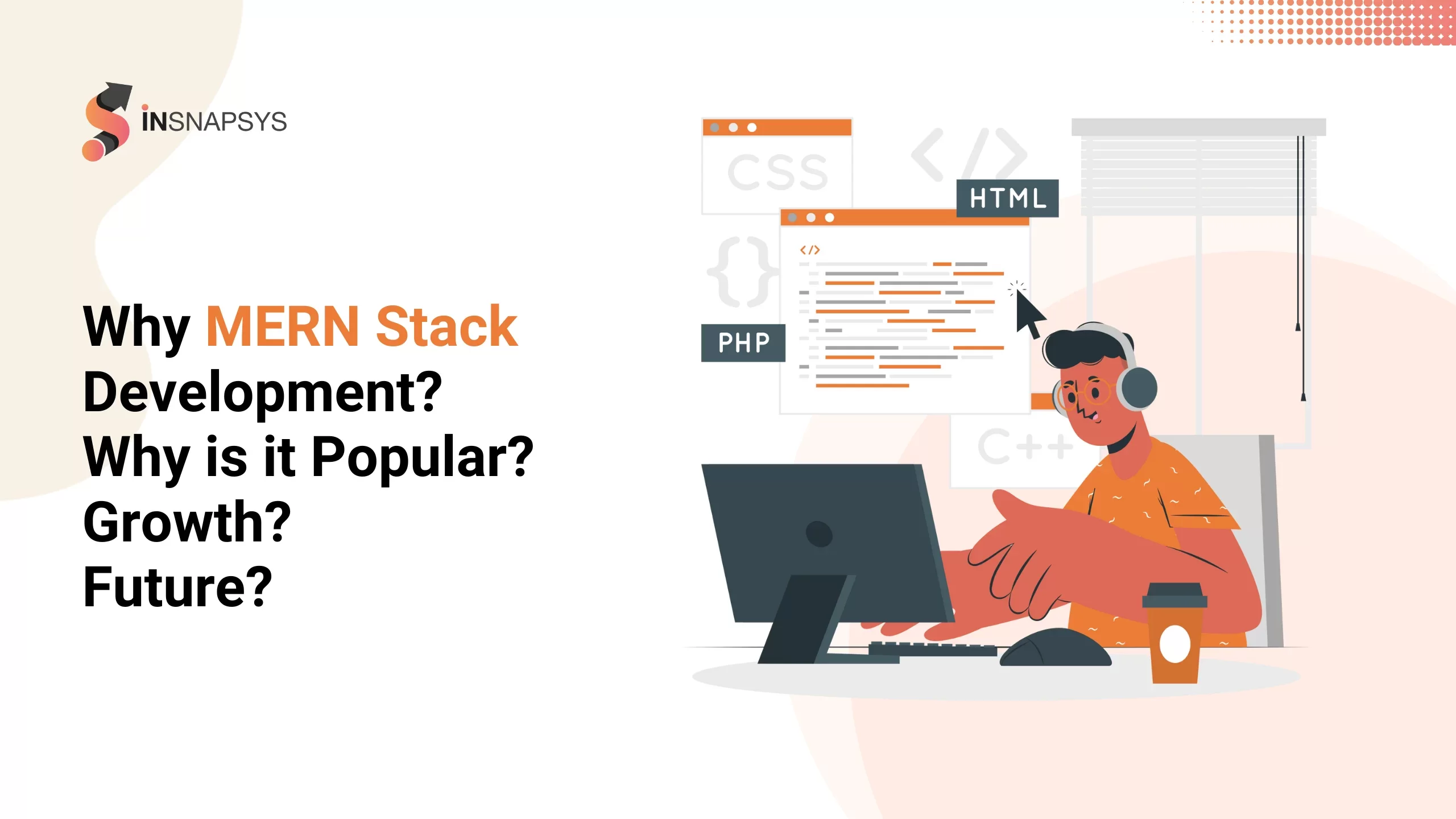Kickstart Your Web Development Journey with MERN Stack