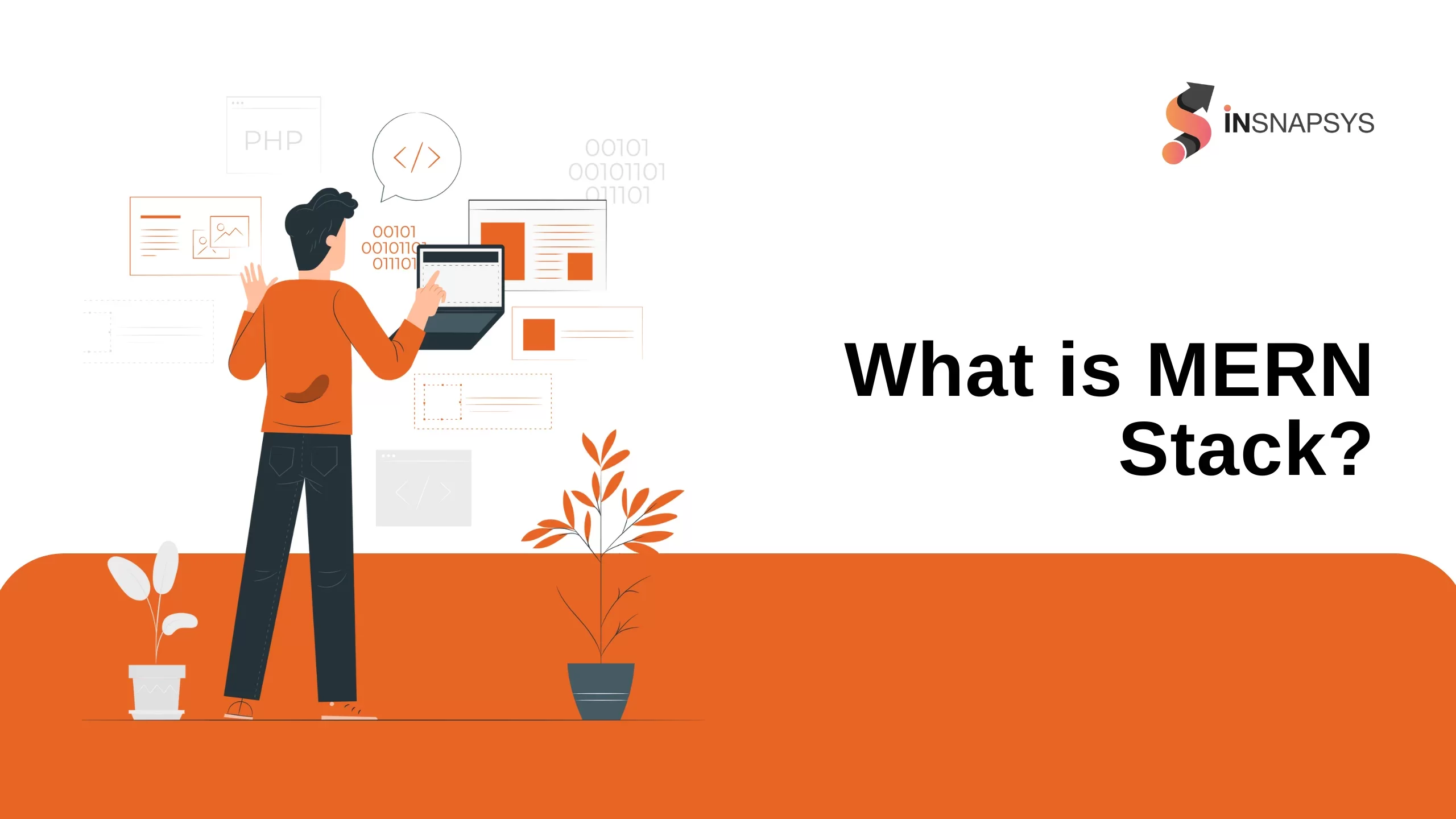 Kickstart Your Web Development Journey with MERN Stack