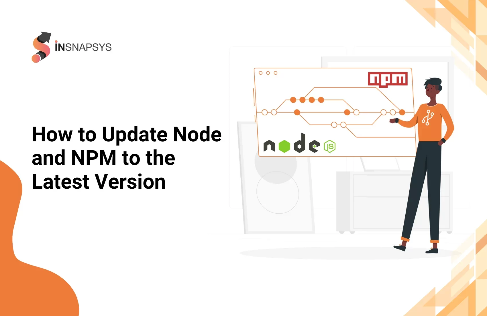 Update Node and NPM to the Latest Version | Step-by-Step Guide